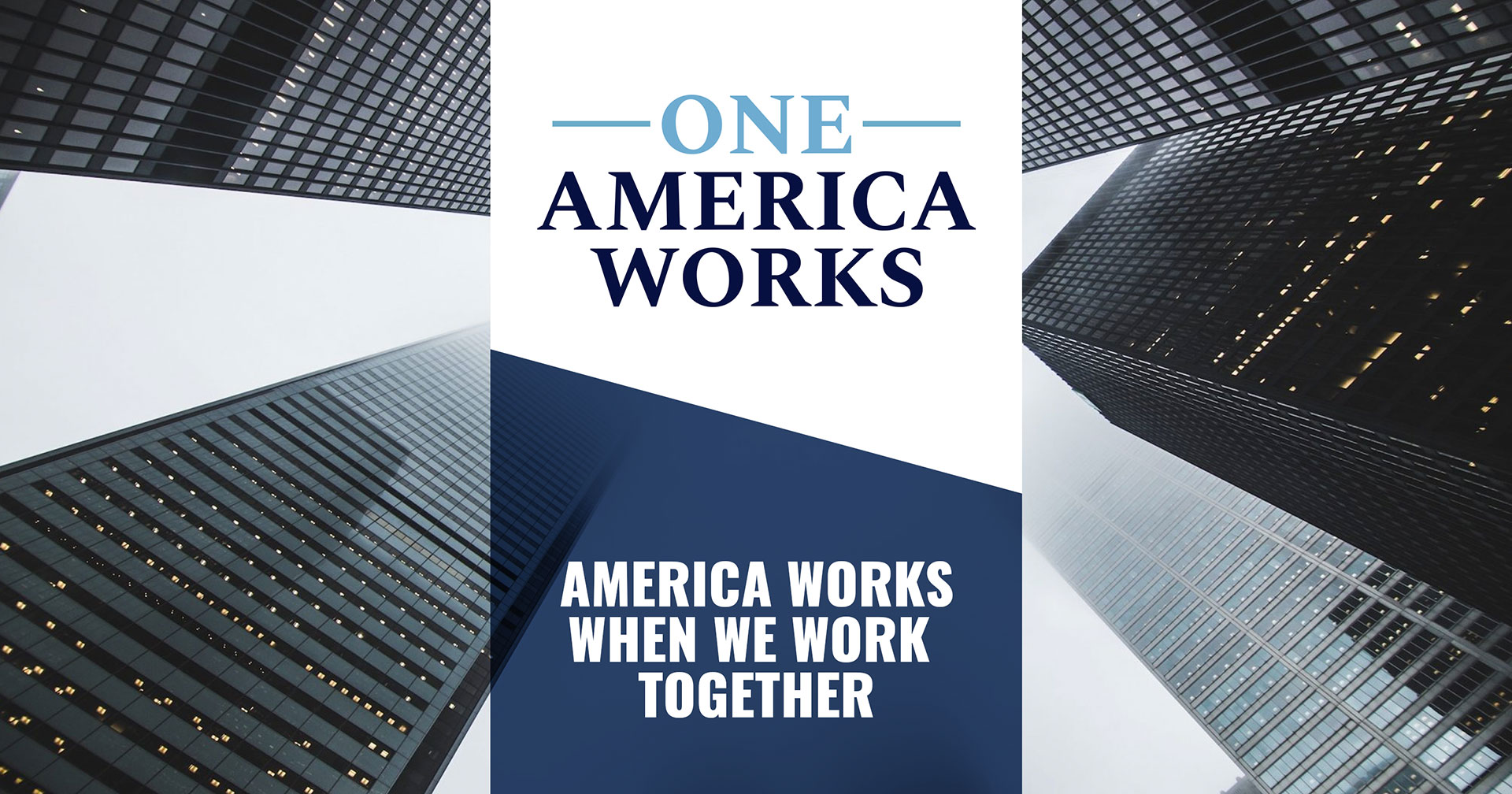 Meet Our Team - One America Works