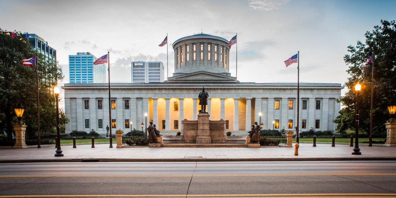 Columbus: The Future of a Smart City - One America Works