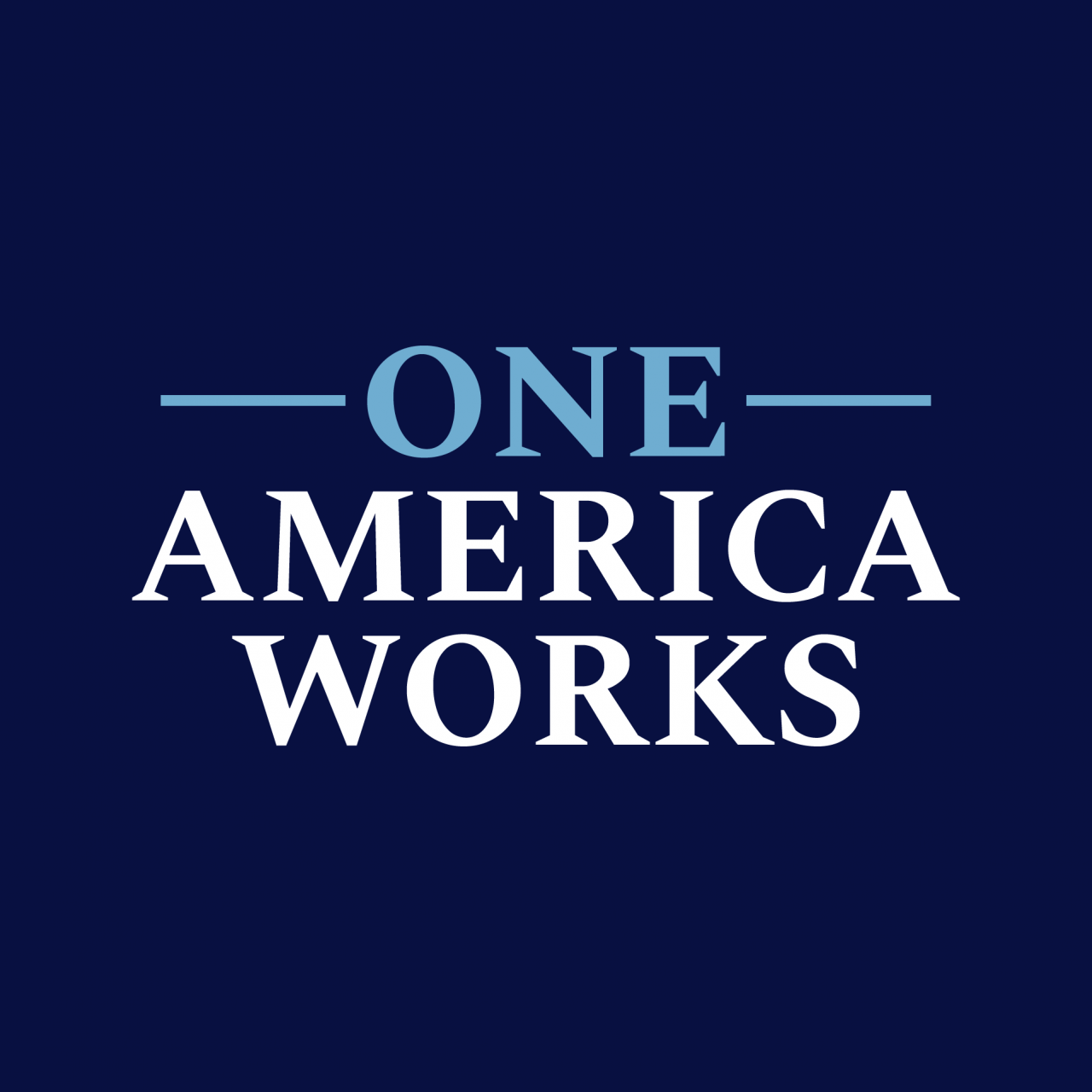 Reflecting on One America Works' Impact - One America Works