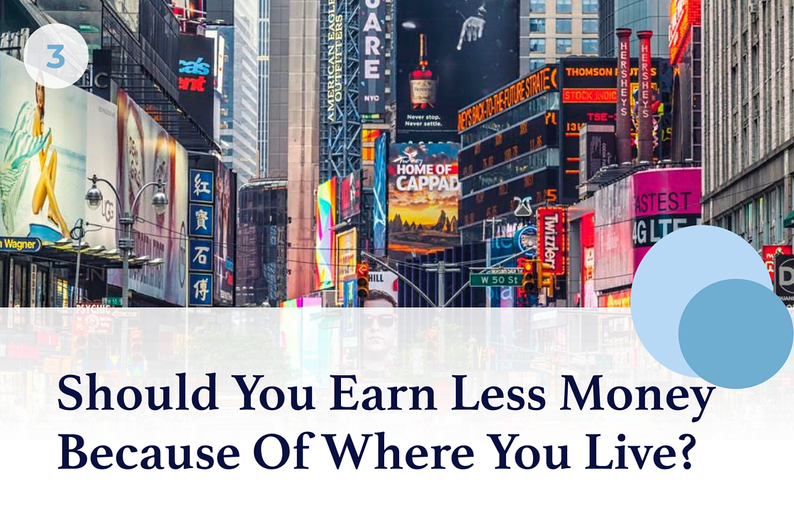 Millennials on the move... - One America Works