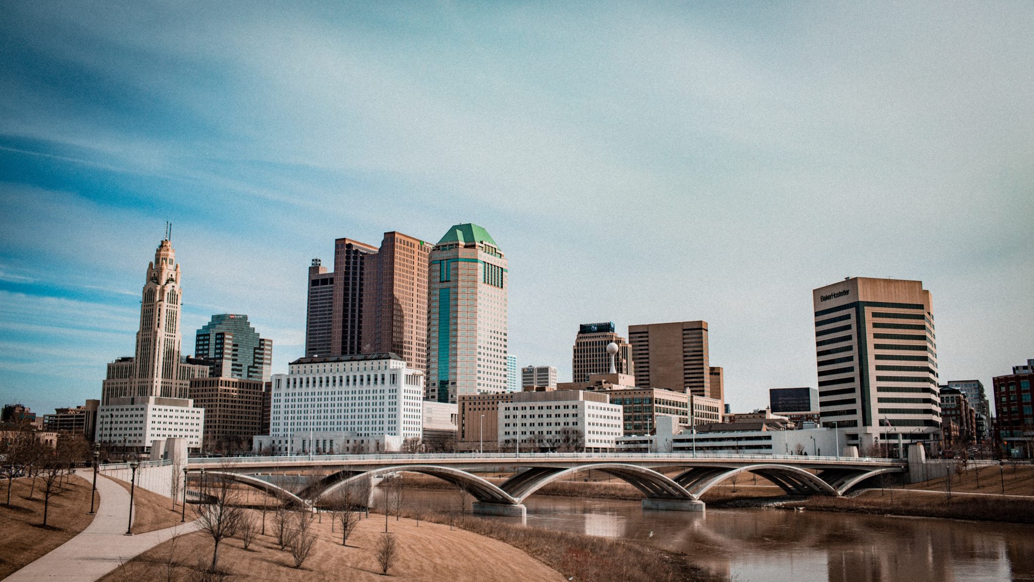 Why Tech Workers Move to Columbus, Ohio - One America Works