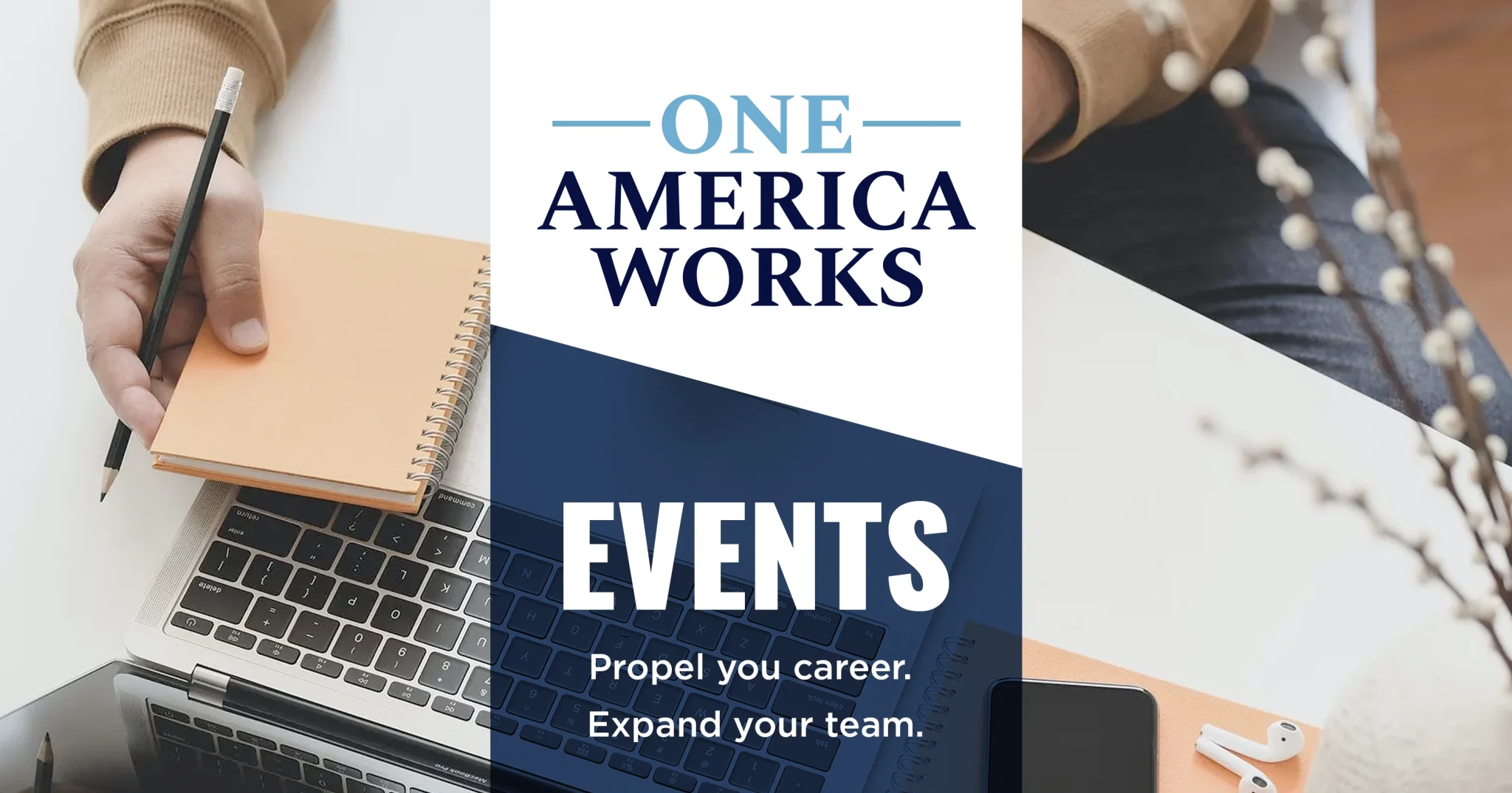 Events - One America Works